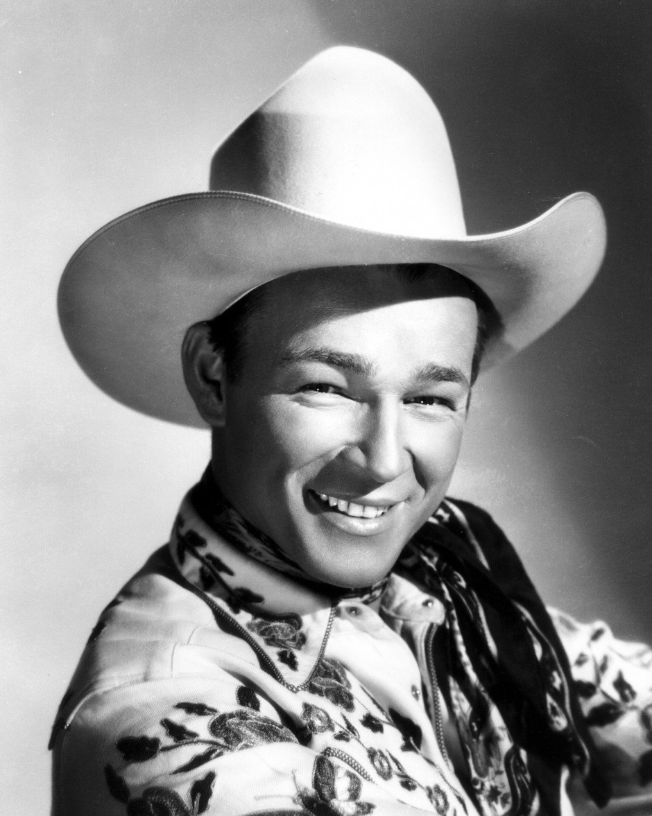 Happy Birthday, Roy Rogers! | Radio Classics